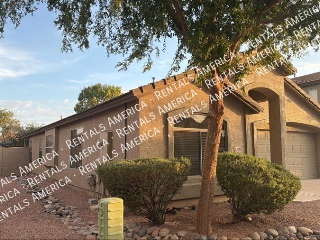 3 BR, 2 BA Apartment 42635 W Colby Dr, Maricopa, AZ 85138