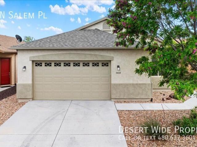 3 BR, 2 BA Apartment 4268 N Salem Pl, Prescott Valley, AZ 86314