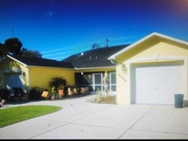 3 BR, 2 BA Apartment 4289 Azora Road, Unit 4289, Spring Hill, FL 34608