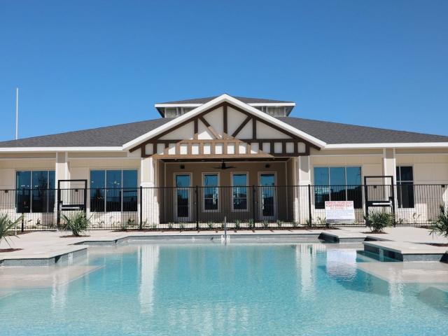 3 BR, 2 BA Apartment 428 Ivory Street Unit 1319, San Marcos, TX 78666