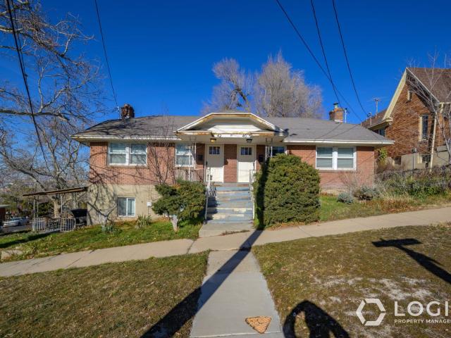 3 BR, 2 BA Apartment 42 W 500 N, Salt Lake City, UT 84103