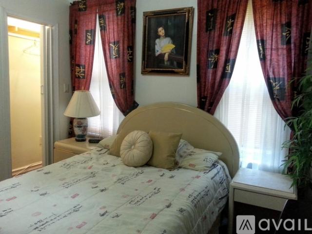 3 BR, 2 BA Apartment 4300 8th Street Northwest, Washington, DC 20011