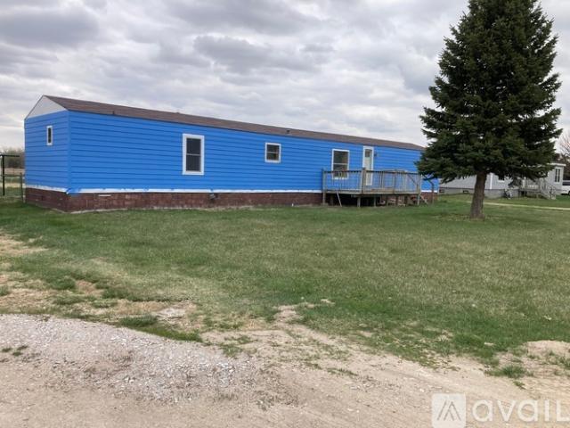 3 BR, 2 BA Apartment 43060 Kilgore Road, Gibbon, NE 68840