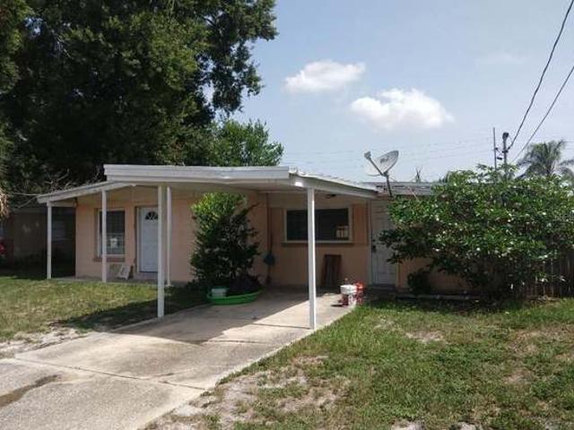 3 BR, 2 BA Apartment 4307 Ohio Ave, Tampa, FL 33616
