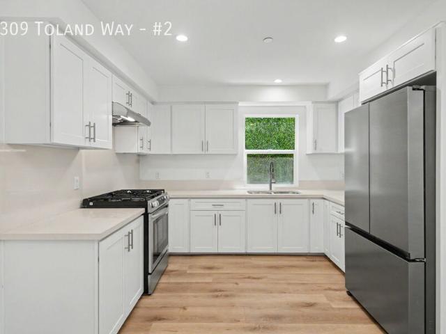 3 BR, 2 BA Apartment 4309 Toland Way, Eagle Rock, CA 90041
