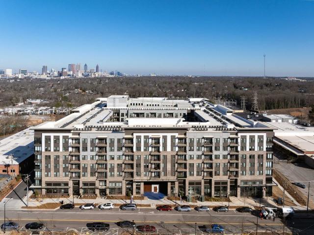 3 BR, 2 BA Apartment 430 Englewood Ave SE Unit 118, Atlanta, GA 30315