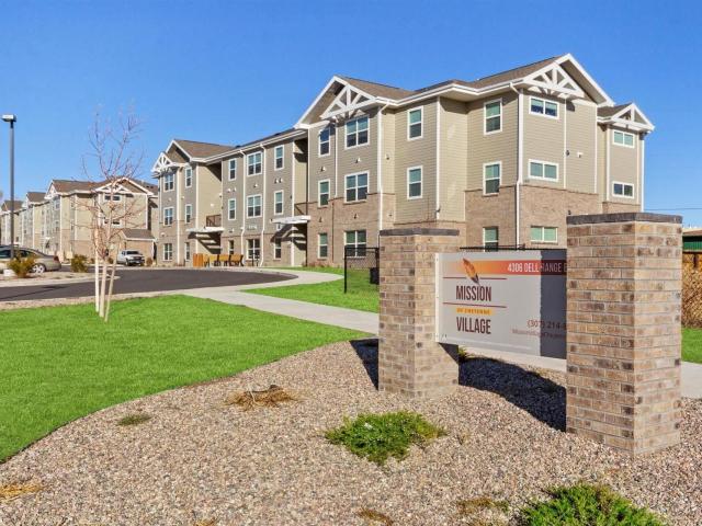 3 BR, 2 BA Apartment 4310 Dell Range Blvd Unit 4312 307, Cheyenne, WY 82009