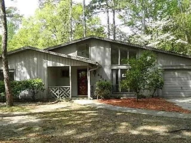 3 BR, 2 BA Apartment 4312 Northwest 29 Way, Gainesville, FL 32605