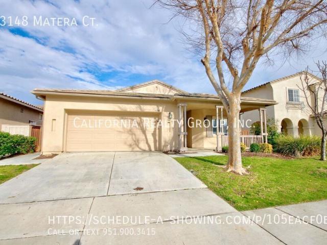 3 BR, 2 BA Apartment 43148 Matera Ct Temecula, CA 92592