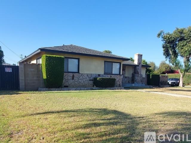 3 BR, 2 BA Apartment 431 East Michelle Street, West Covina, CA 91790