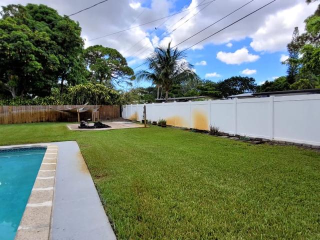 3 BR, 2 BA Apartment 4330 SW 10th Street, Plantation, FL 33317