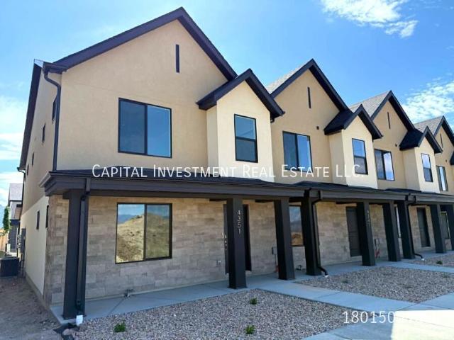 3 BR, 2 BA Apartment 4351 N 325 E, Lehi, UT 84048
