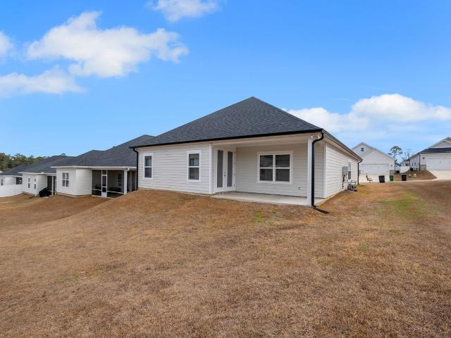 3 BR, 2 BA Apartment 4354 Bottle Brush Lane, Tallahassee, FL 32303