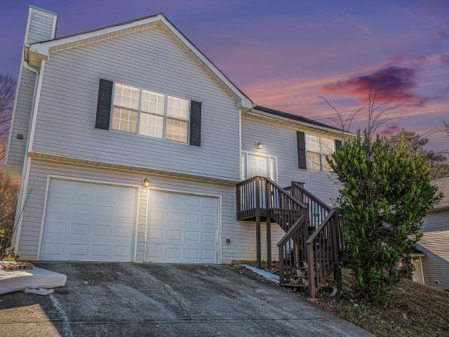 3 BR, 2 BA Apartment 4357 Ward Bluff Ct, Ellenwood, GA 30294