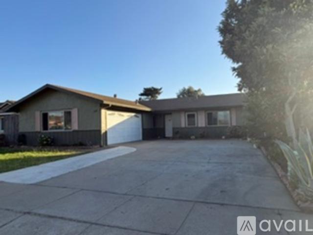 3 BR, 2 BA Apartment 435 Fairview Drive, Gonzales, CA 93926