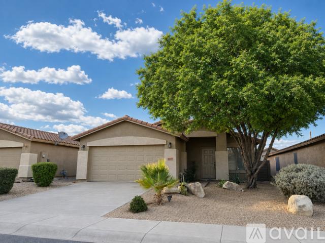 3 BR, 2 BA Apartment 43742 Rio Grande Drive, Maricopa, AZ 85138