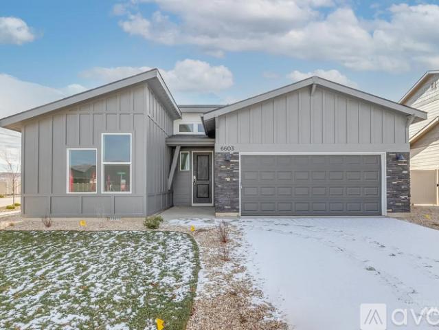 3 BR, 2 BA Apartment 4382 West Sunny Cove Street, Meridian, ID 83646