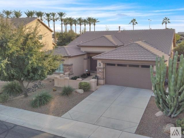 3 BR, 2 BA Apartment 43875 Stonecreek Road, Maricopa, AZ 85139