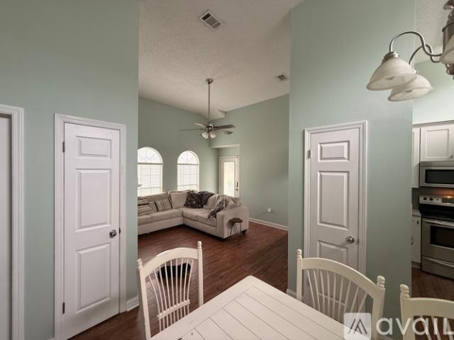 3 BR, 2 BA Apartment 438 Heritage Way, Fort Walton Beach, FL 32547