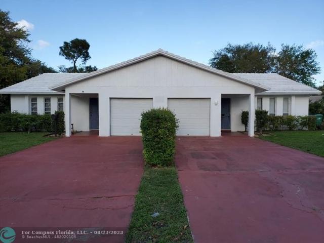 3 BR, 2 BA Apartment 4391 Northwest 75th Ave, Coral Springs, FL 33065