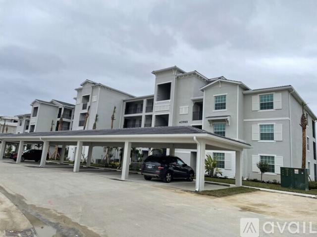 3 BR, 2 BA Apartment 43985 Boardwalk Loop, Unit 2138, Babcock Ranch, FL 33982