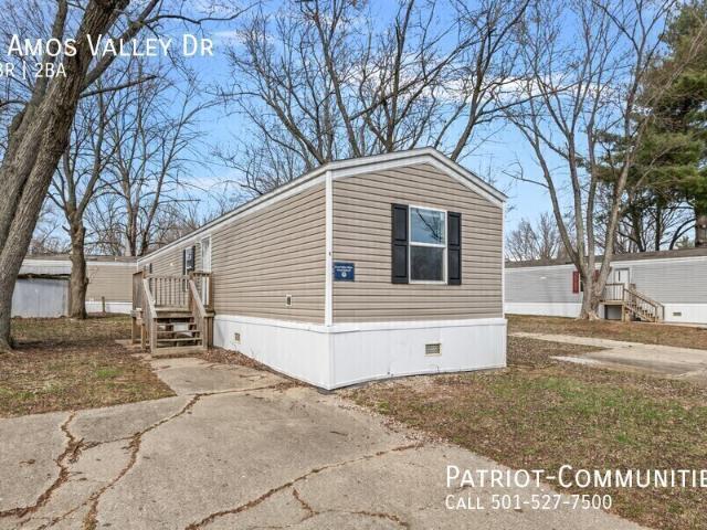 3 BR, 2 BA Apartment 4 Amos Valley Dr, Springfield, IL 62702