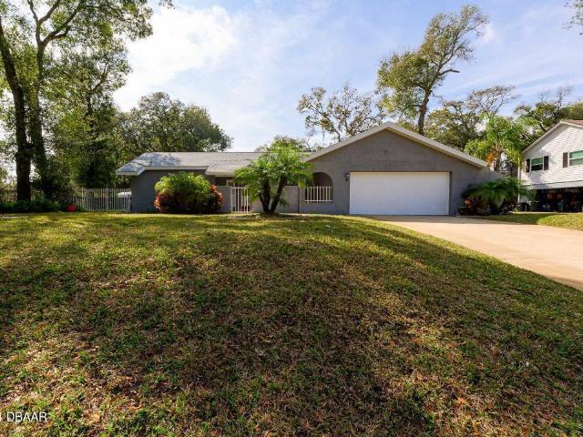 3 BR, 2 BA Apartment 4 Baywood Dr, Ormond Beach, FL 32174
