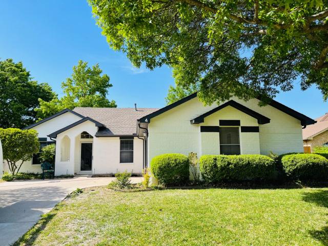 3 BR, 2 BA Apartment 4 Monterey Drive, Trophy Club, TX 76262