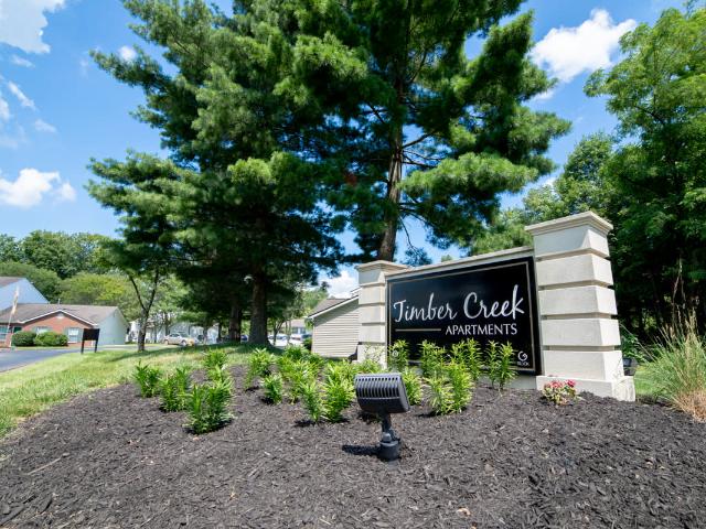 3 BR, 2 BA Apartment 5400 N Timber Creek Dr Unit 00908, Milford, OH 45150