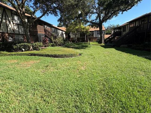 3 BR, 2 BA Apartment 5401 Hansel Avenue, Orlando, FL 32809