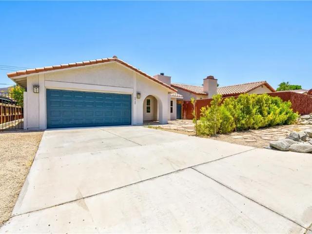 3 BR, 2 BA Apartment 54120 Avenida Cortez, La Quinta, CA 92253
