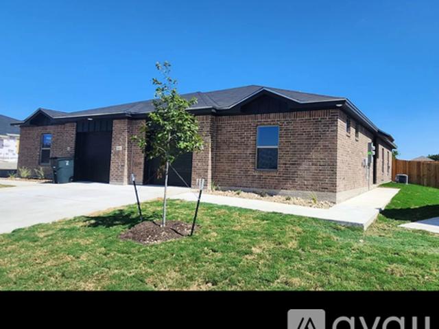 3 BR, 2 BA Apartment 5413 Rose Garden Loop, Unit Unit B, Killeen, TX 76541
