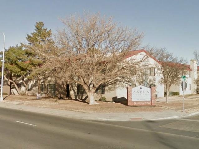 3 BR, 2 BA Apartment 5416 50th Street, Lubbock, TX 79414