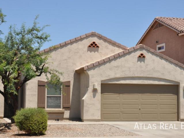 3 BR, 2 BA Apartment 5440 W. Park Street, Laveen, AZ 85339