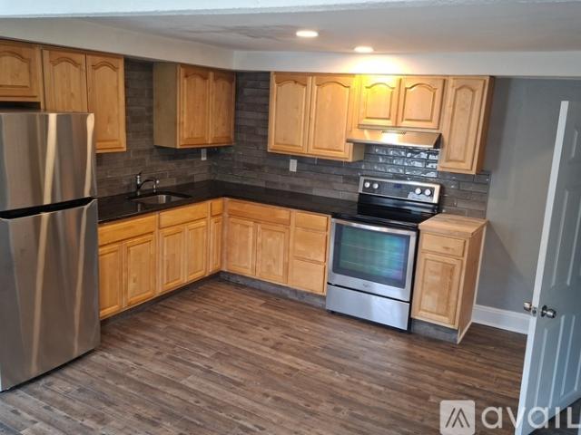 3 BR, 2 BA Apartment 544 Cherry Street, Unit 2, Norristown, PA 19401