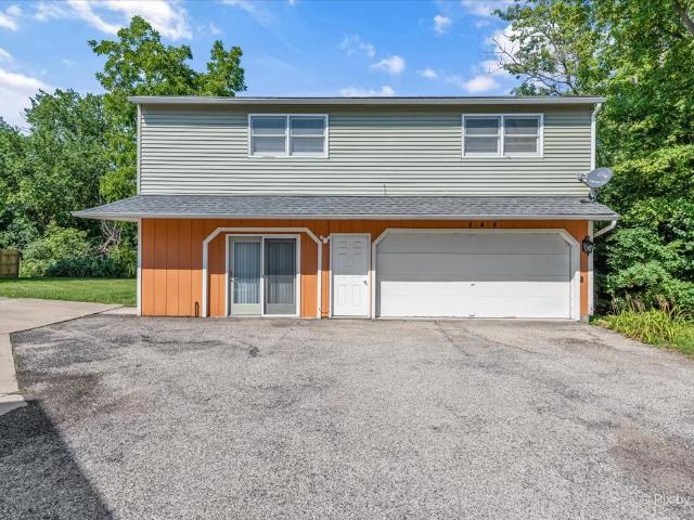 3 BR, 2 BA Apartment 544 N Hainesville Rd, Round Lake, IL 60073