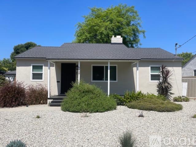 3 BR, 2 BA Apartment 5457 Beck Ave, Los Angeles, CA 91601