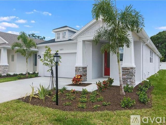3 BR, 2 BA Apartment 5459 Pickerel Way, Sarasota, FL 34232