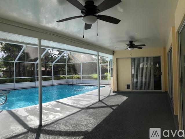 3 BR, 2 BA Apartment 545 Grace St, Sebastian, FL 32958