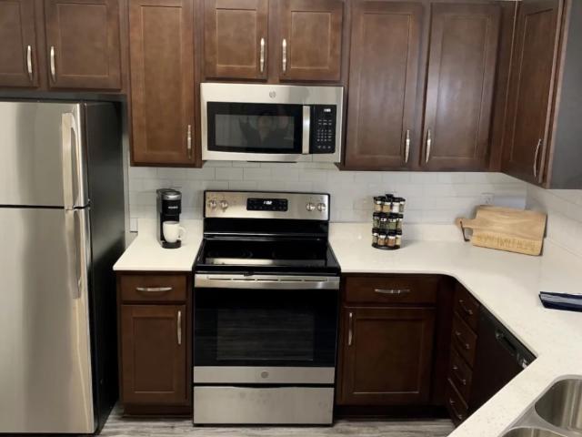 3 BR, 2 BA Apartment 5462 Whittlesey Blvd Unit 1317, Columbus, GA 31909