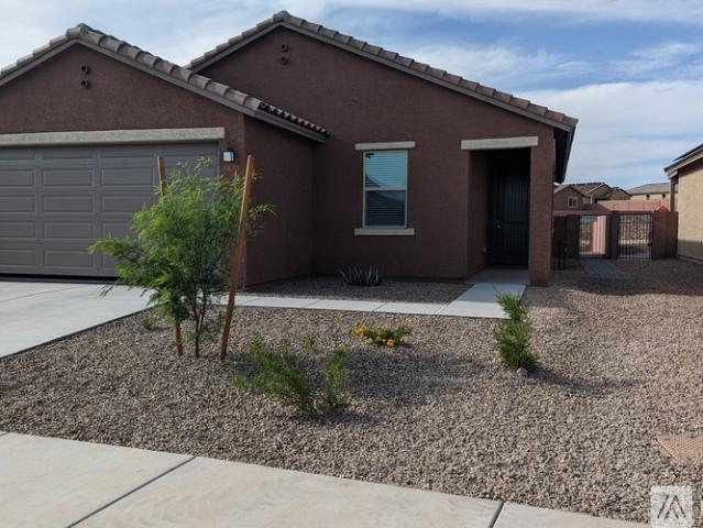 3 BR, 2 BA Apartment 5484 West San Francisco Trail, Tucson, AZ 85742