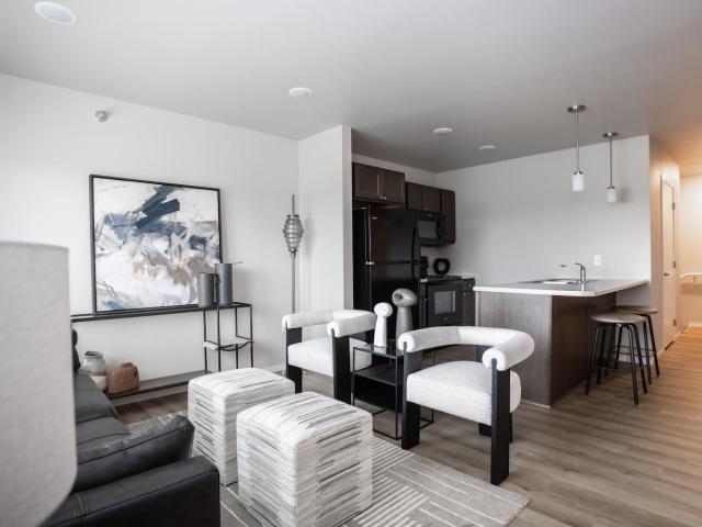 3 BR, 2 BA Apartment 5500 E Active Generations Place Unit 5560 01, Sioux Falls, SD 57110