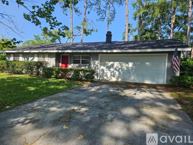3 BR, 2 BA Apartment 5501 NW 23rd Terrace, Gainesville, FL 32653