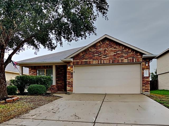 3 BR, 2 BA Apartment 5507 Roaring Peaks Ln, Katy, TX 77449