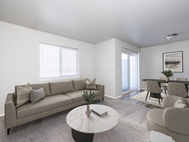 3 BR, 2 BA Apartment 5509 S Graystone Ave Unit 5505 264, Sioux Falls, SD 57108