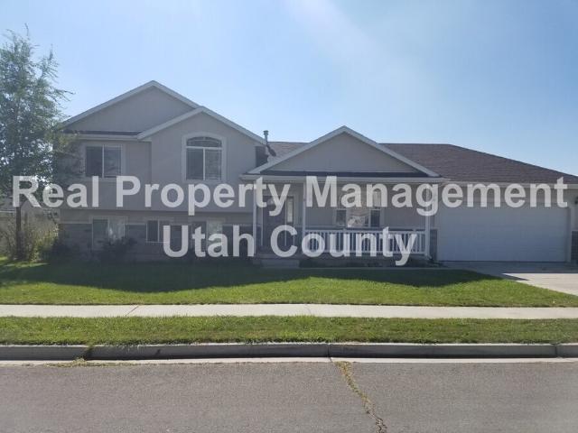 3 BR, 2 BA Apartment 550 E. 400 S, Lehi, UT 84043