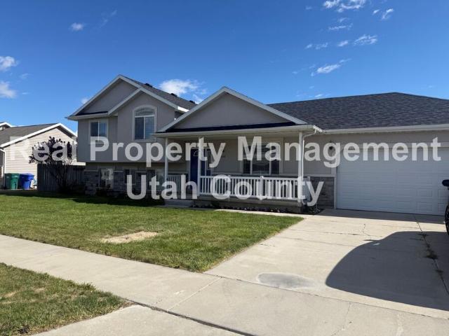 3 BR, 2 BA Apartment 550 E. 400 S, Lehi, UT 84043