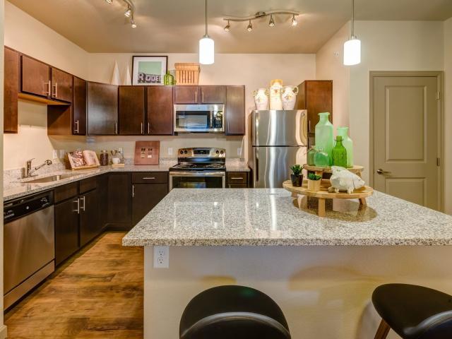 3 BR, 2 BA Apartment 550 Granite Peak Drive Unit 620 101, Casper, WY 82609