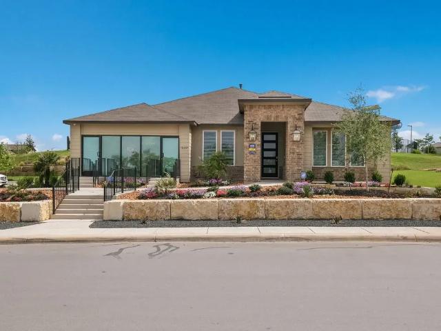 3 BR, 2 BA Apartment 5512 Trinity Run Unit 5549 TR, San Antonio, TX 78253