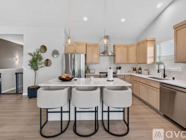 3 BR, 2 BA Apartment 5514 Maddy Pass, Madison, WI 53718